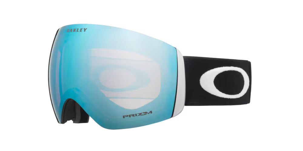 Oakley Flight Deck L Ski & Snowboard Goggles - 2025 — Colorado Ski Outlet