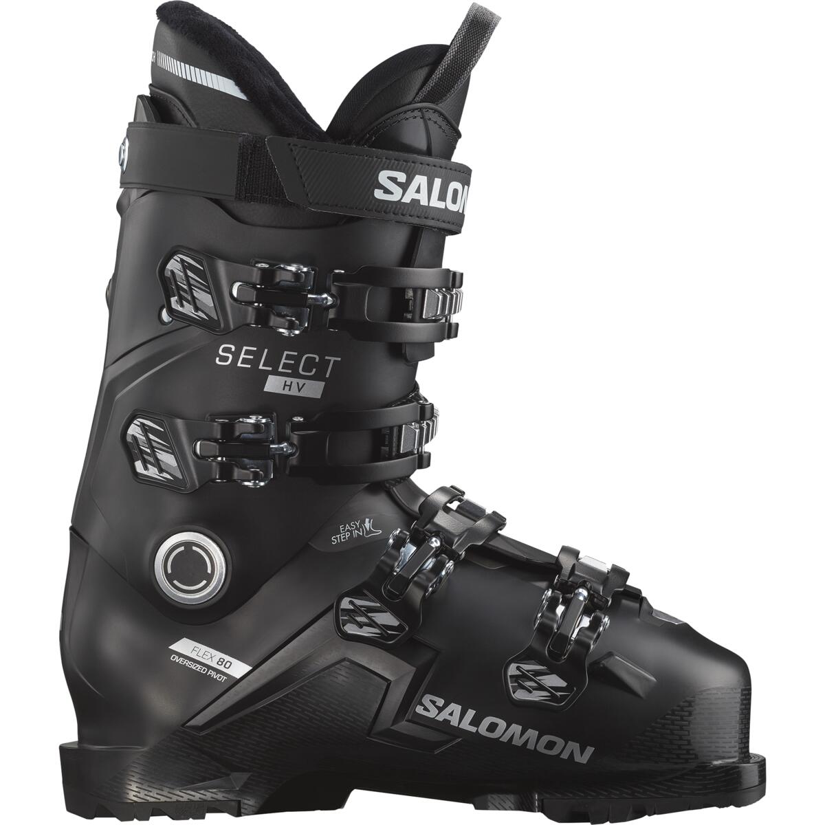 Salomon SELECT HV 80 Ski Boots - 2025 — Colorado Ski Shop
