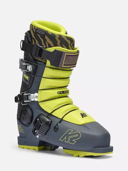 K2 REVOLVE KF - 2025 — Colorado Ski Shop