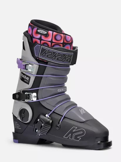 K2 REVOLVE PRO - 2025 — Colorado Ski Outlet